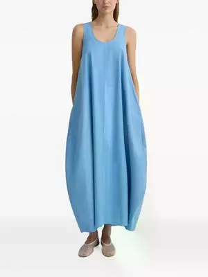 Bondi Born Avila Cocoon Maxi Dress