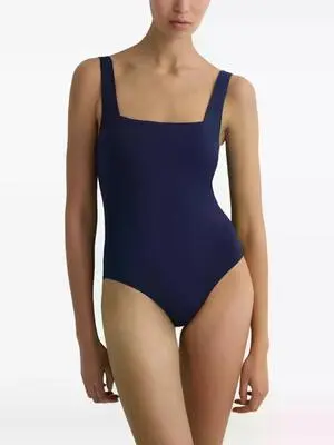 Bondi Born Margot Square-neck Swimsuit