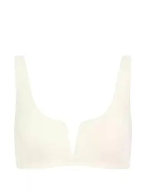 Bondi Born Verona Bikini Top - Neutrals