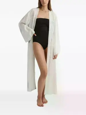 Bondi Born Alba Bandeau Swimsuit