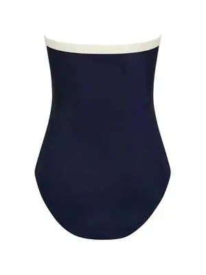 Bondi Born Romy Strapless Swimsuit
