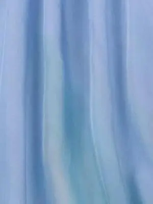 Bondi Born Capri Silk Caftan Dress