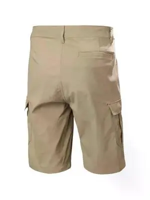 Helly Hansen Logo Patch Cargo Shorts