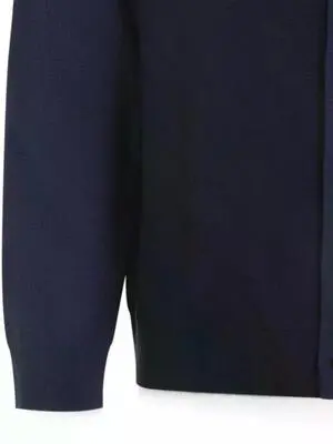 Paul Smith Colour-block Button-up Shirt
