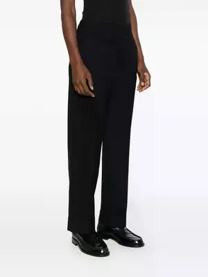 Peserico Tailored Straight-leg Trousers