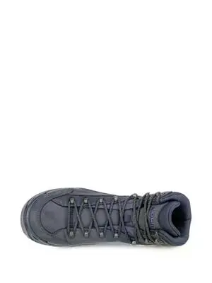 Lowa Renegade Leather Boots - Blue