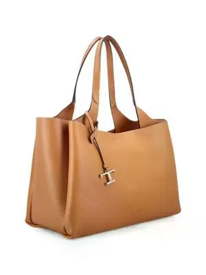 TOD'S Timeless Pendant Shoulder Bag