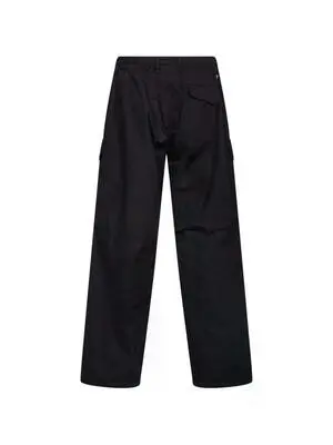 C.p. Company Elasticated Pants For Men
