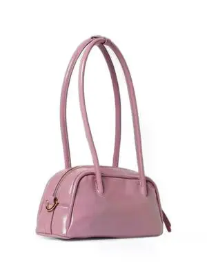COCCINELLE Leather Shoulder Bag