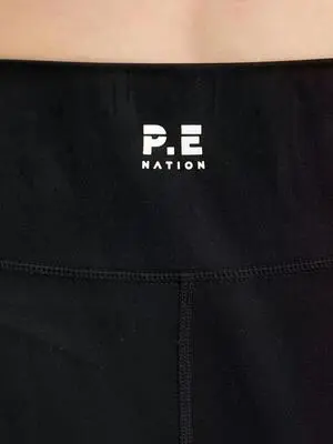 P.E Nation Dynamic 5 Cycling Shorts