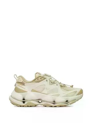 Merrell Speedarc Matis Gore-tex Panelled Sneakers - Neutrals