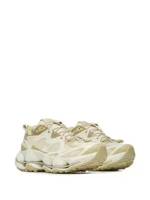 Merrell Speedarc Matis Gore-tex Panelled Sneakers - Neutrals