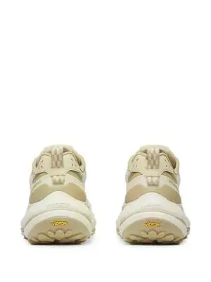 Merrell Speedarc Matis Gore-tex Panelled Sneakers - Neutrals