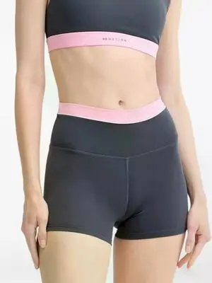 P.E Nation Reflect 3 Cycling Shorts