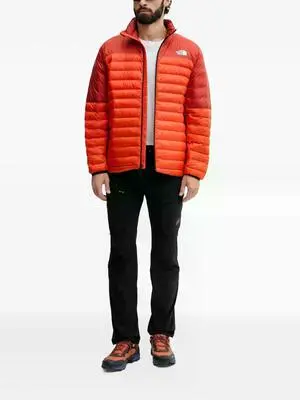 The North Face Terra Pak Quilted Jacket