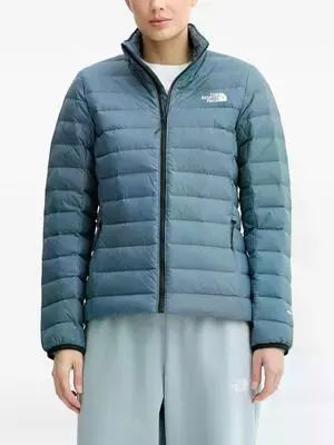 The North Face Quilted Down Jacket