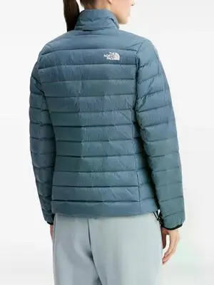 The North Face Quilted Down Jacket