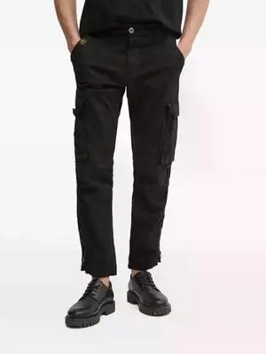 Alpha Industries Frill Pants For Men