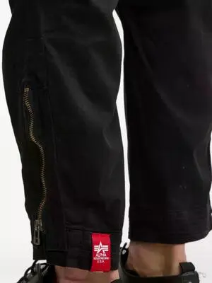 Alpha Industries Task Force Cargo Trousers