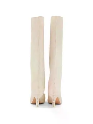MAISON MARGIELA Anatomic Toe Tubular Shaft Boots