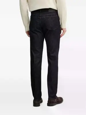 TRUSSARDI Belt Loops Jeans