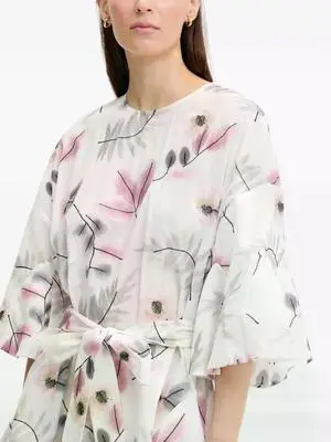 Munthe Blaydon Mini Dress