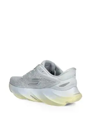 Sketchers Aero Burst Lace-up Sneakers