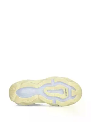 Sketchers Aero Burst Lace-up Sneakers