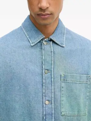 Marc O'polo Short-sleeve Shirt
