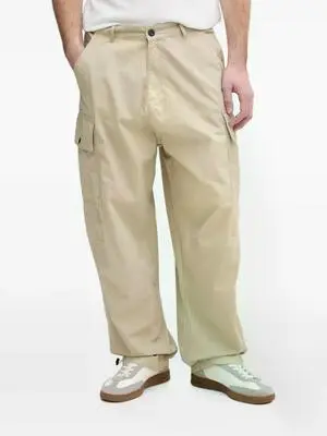 Alpha Industries Frill Pants For Men
