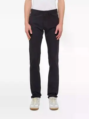 LANVIN Button-fastening Trousers