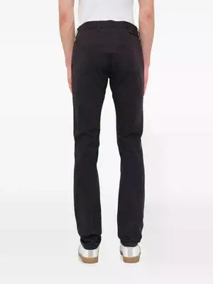 LANVIN Button-fastening Trousers