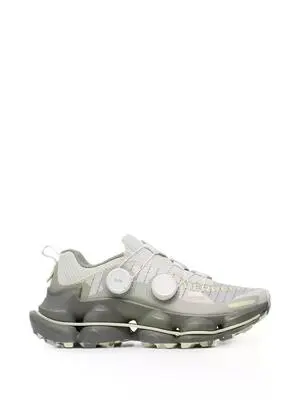 Merrell Speedarc Surge Boa Chunky-sole Sneakers - Neutrals