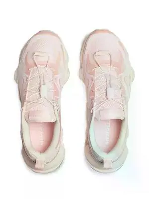 Merrell Speedarc Matis Mesh Sneakers - Pink