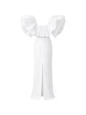 Monot Maxi Evening Dresses
