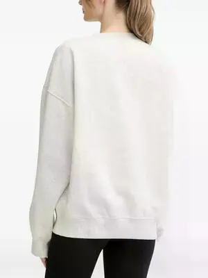 P.E Nation Logo Detail Sweatshirt