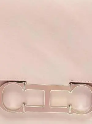 Carolina Herrera Initials Insignia Shoulder Bag