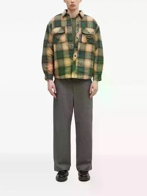 Alpha Industries Logo-tag T-shirt