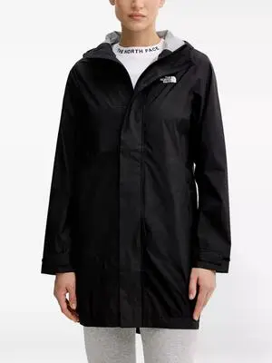 The North Face Packable Ripstop Parka Coat