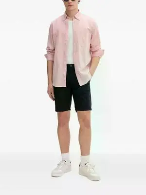 Marc O'polo Button-down Collar Pocket Shirt