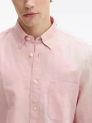 Marc O'polo Button-down Collar Pocket Shirt