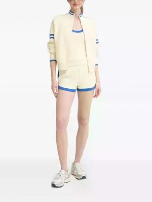 P.E Nation Odyssey Knitted Tank Top