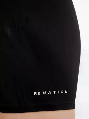 P.E Nation 5-inch Cycling Shorts