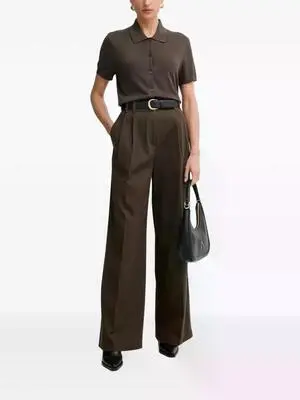 Marc O'polo Fine Knit Short Sleeve Cardigan