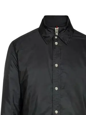 Moncler Meridelle Logo-patch Jacket