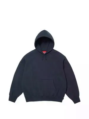 Supreme Satin Appliqué Hoodie