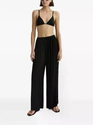 Bondi Born Lulu Triangle Bikini Top
