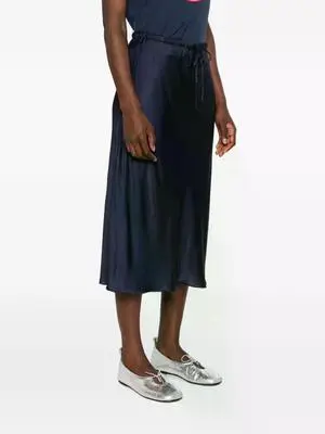 Kenzo Logo Skirts