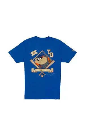 New Era Looney Tunes New York Mets T-shirt