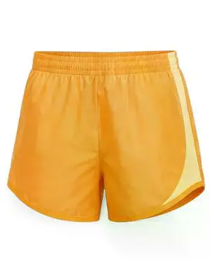 Nike Tempo Dri-fit Running Shorts - Orange